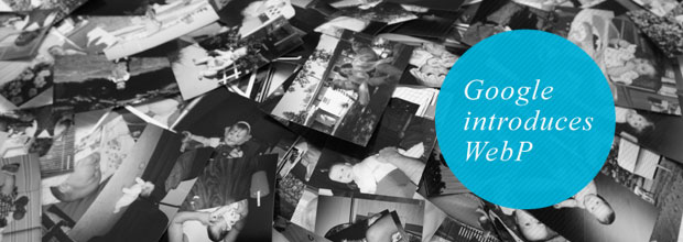 Picture This: Google introduces WebP