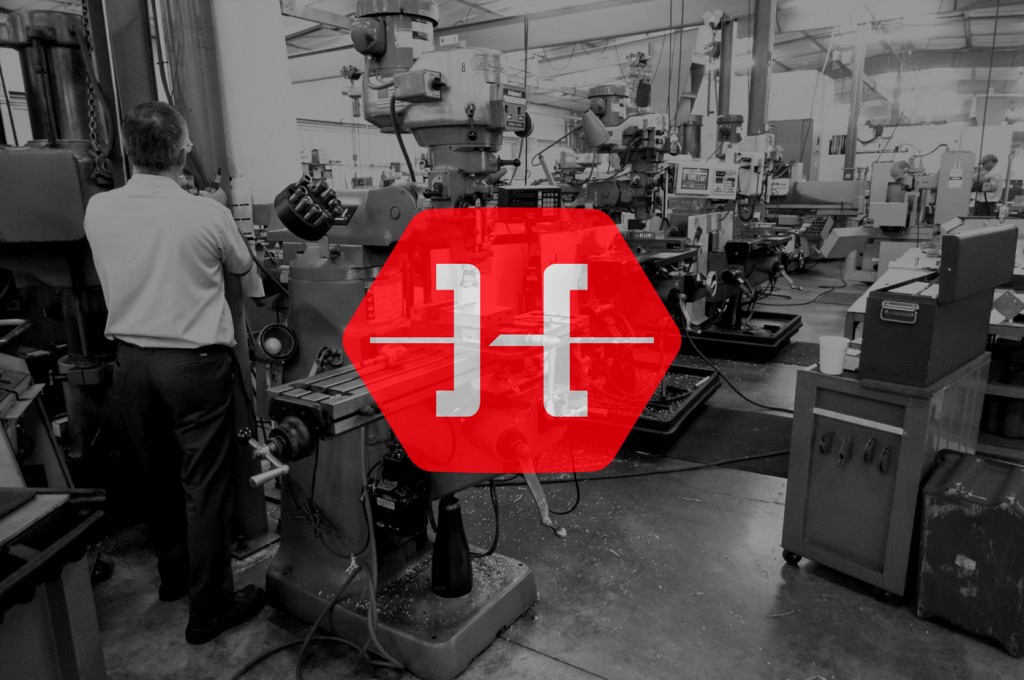 Building a Modern Identity and Website for Homeyer