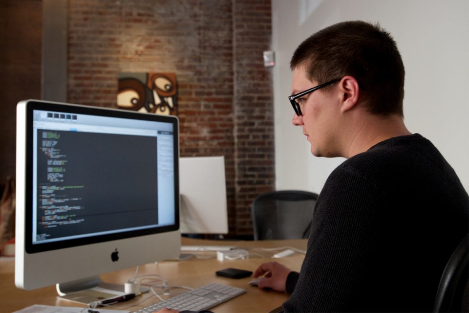 Web Development Brings Design to Life