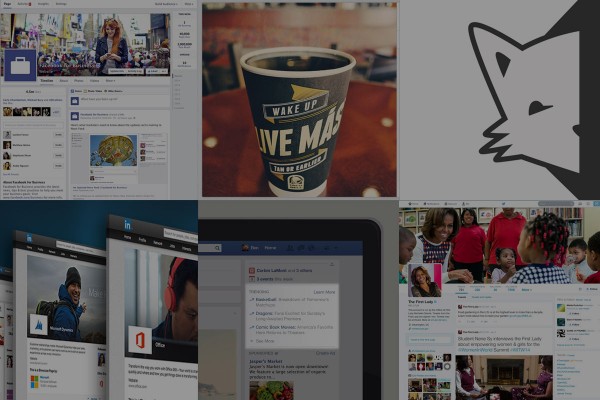 Six Social Media and Digital Changes to Be Aware Of In April 2014