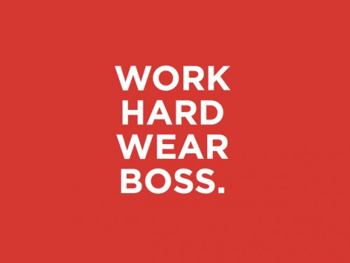 Design Adds Meaning: Building Great Things for Boss Gloves