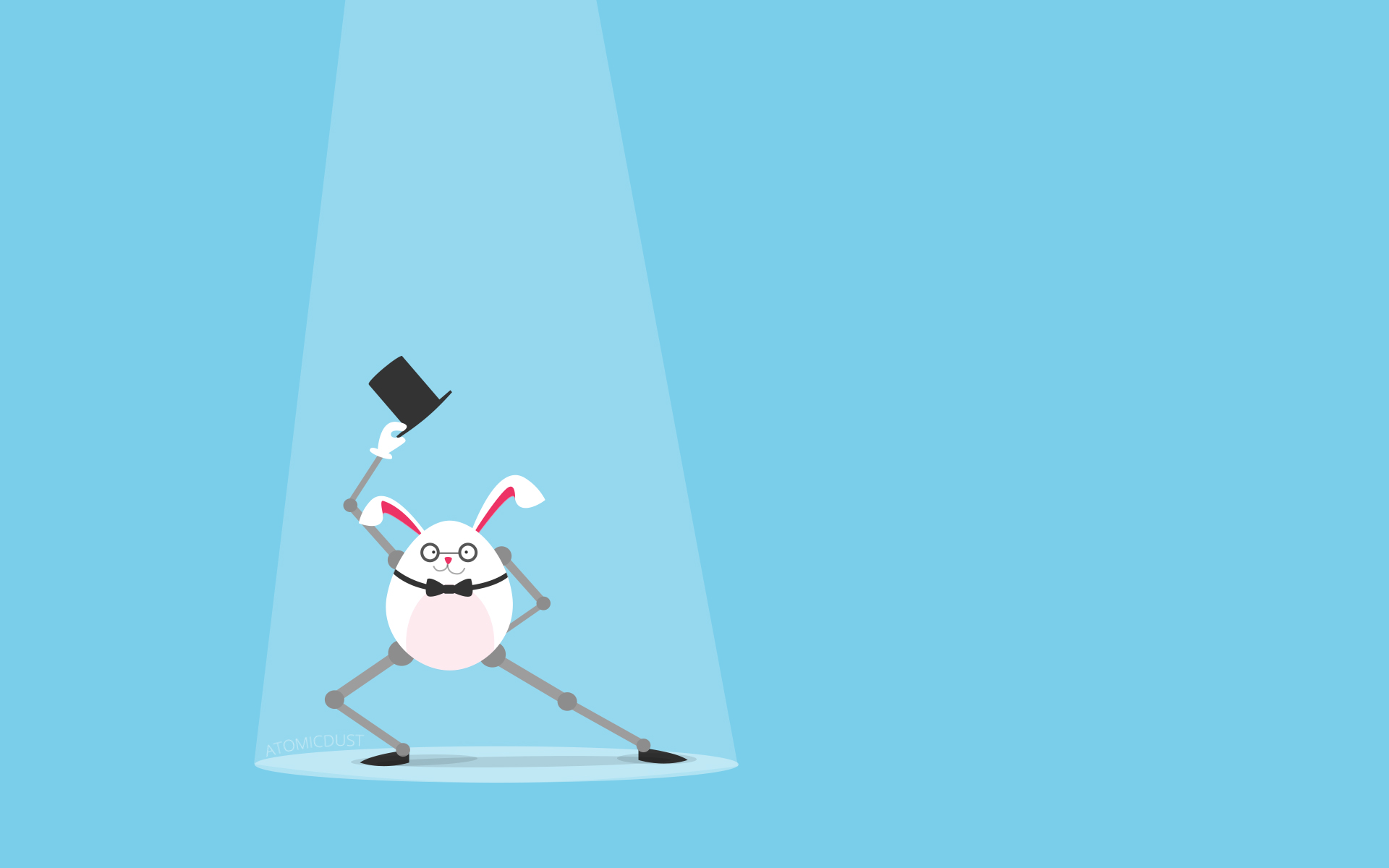 Desktop Wallpapers Archive | Atomicdust