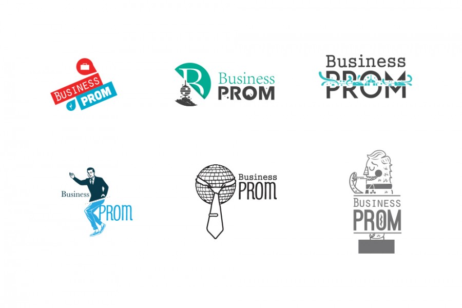 The Tale of Business Prom | Atomicdust