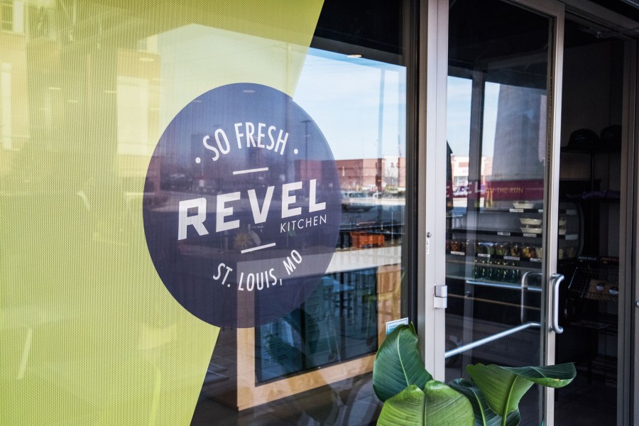 Designing a Second Restaurant Location for Revel Kitchen