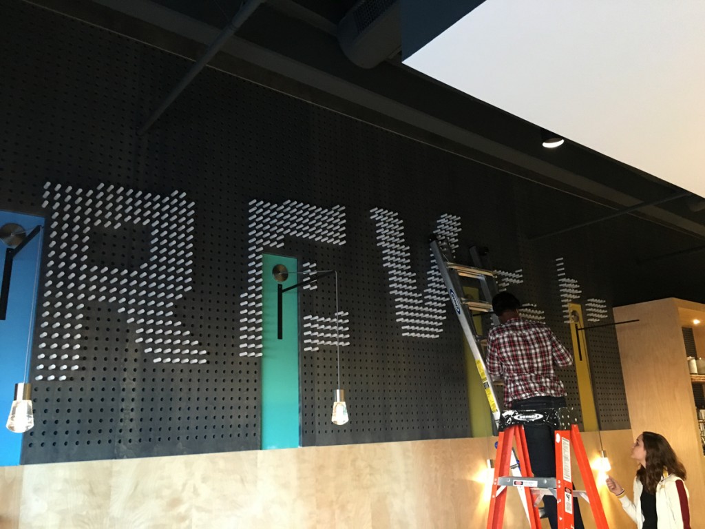 Designing a Second Restaurant Location for Revel Kitchen