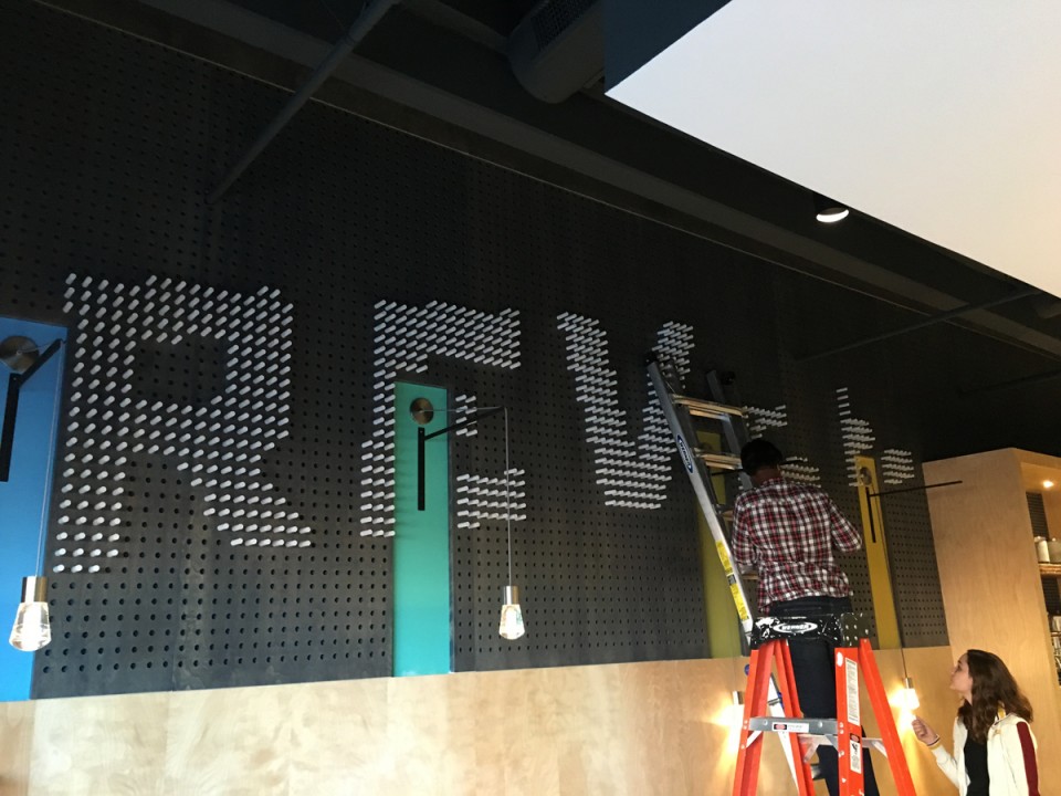 Designing a Second Restaurant Location for Revel Kitchen