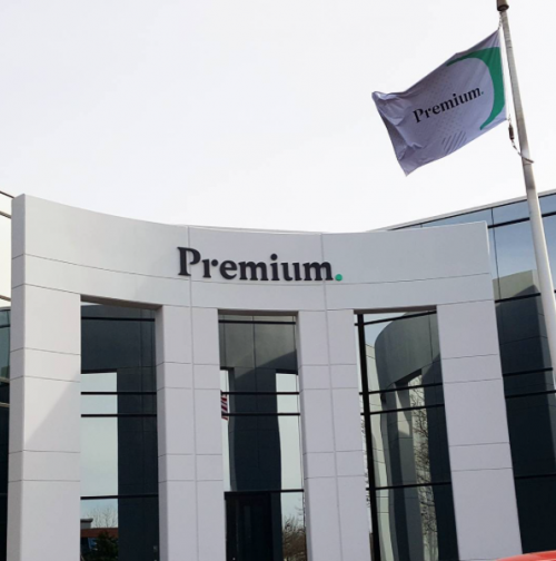 Rebranding for Premium Retail Services Brings New Energy to Retail