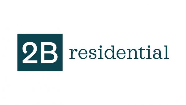 Branding and Website for 2B Residential Management Company