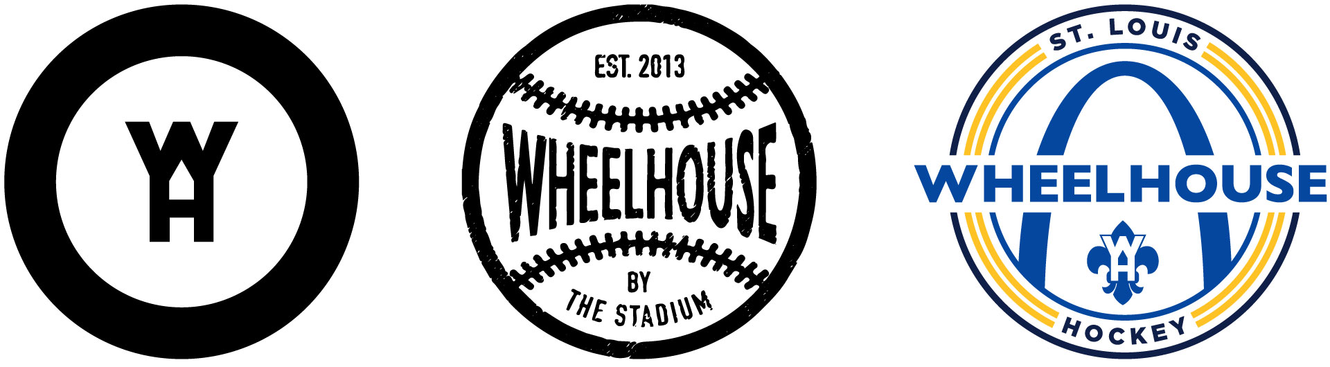 Crafting a Brand Identity for Wheelhouse | Atomicdust