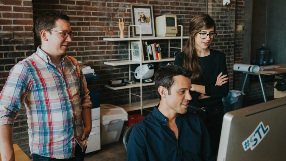 Why Learning to Code Should Be Collaborative | Atomicdust