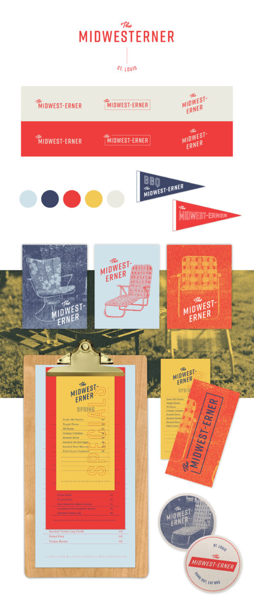 The Honest, Straightforward Story of Branding The Midwestern