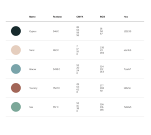 Brand Standards Guides – An Overview for Businesses | Atomicdust