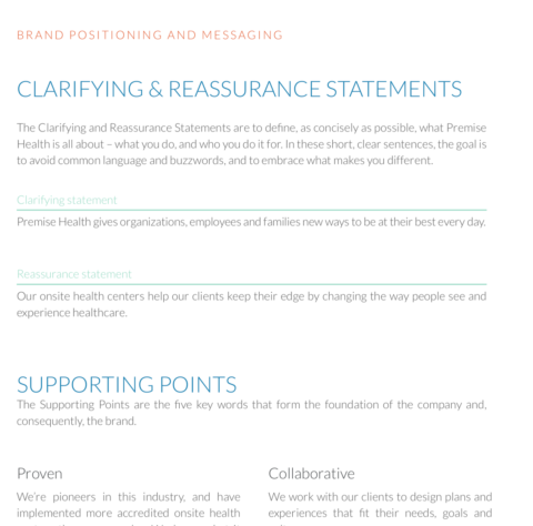 Brand Standards Guides – An Overview for Businesses | Atomicdust