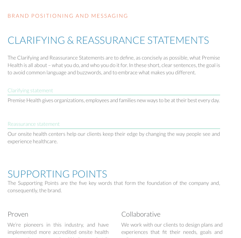 Brand Standards Guides – An Overview for Businesses | Atomicdust