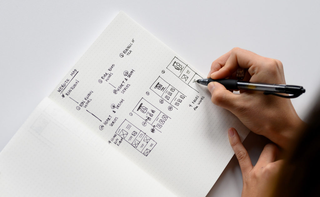 How Storytelling Brought Life to Ron Rubin Brands | Atomicdust