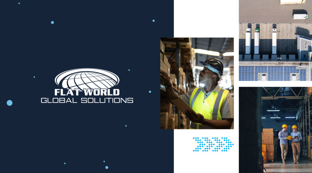 Flat World Web Design and Marketing from the Ground Up | Atomicdust