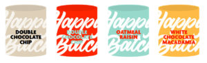 Happy Batch Branding from Scratch | Atomicdust