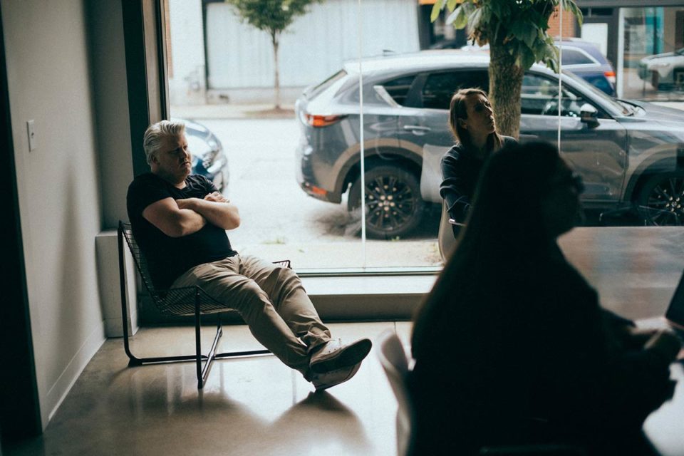 Making Franklin Madison’s B2B Web Design Consumer-Friendly | Atomicdust