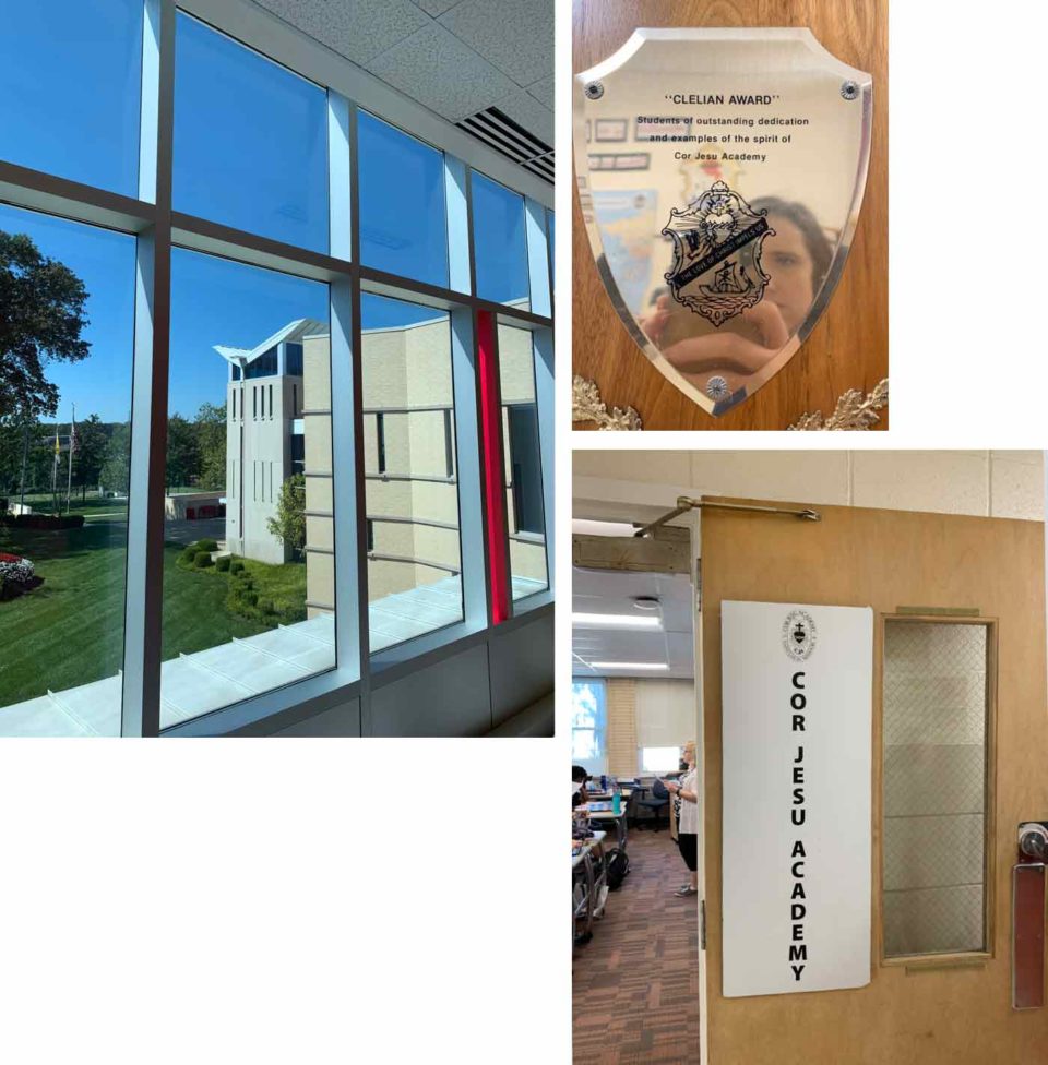 Shifting College-Prep Perceptions: Refreshing Cor Jesu Academy’s Brand ...