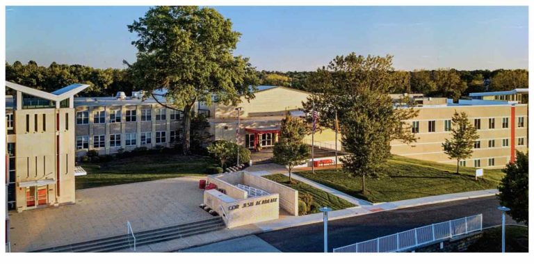 Shifting College-Prep Perceptions: Refreshing Cor Jesu Academy’s Brand ...