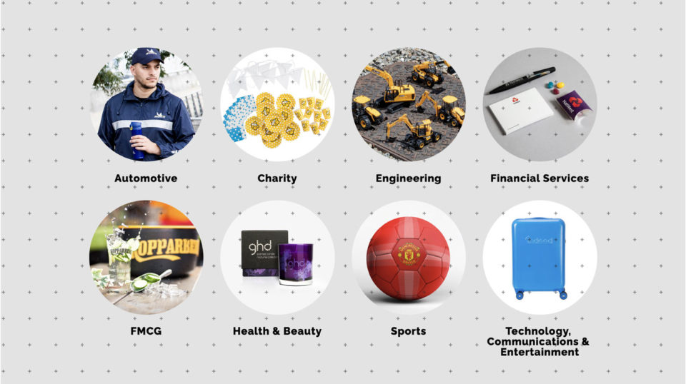 Addition by Subtraction for Brand Addition | Atomicdust