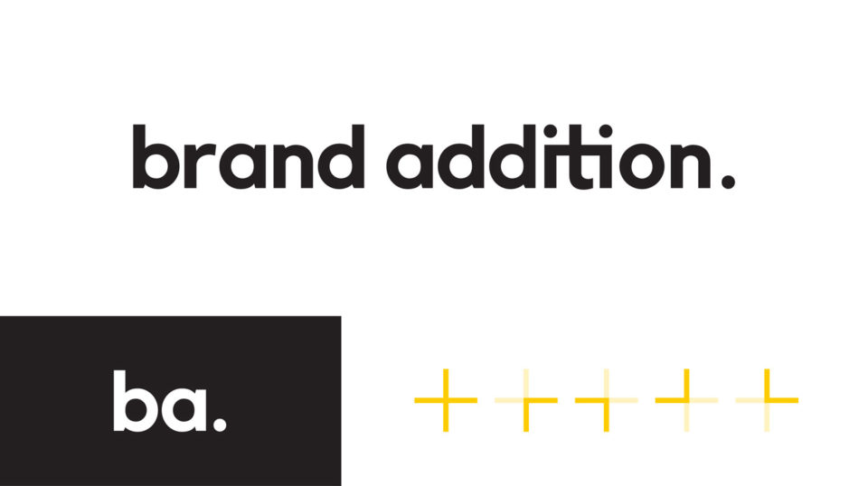 Addition by Subtraction for Brand Addition | Atomicdust