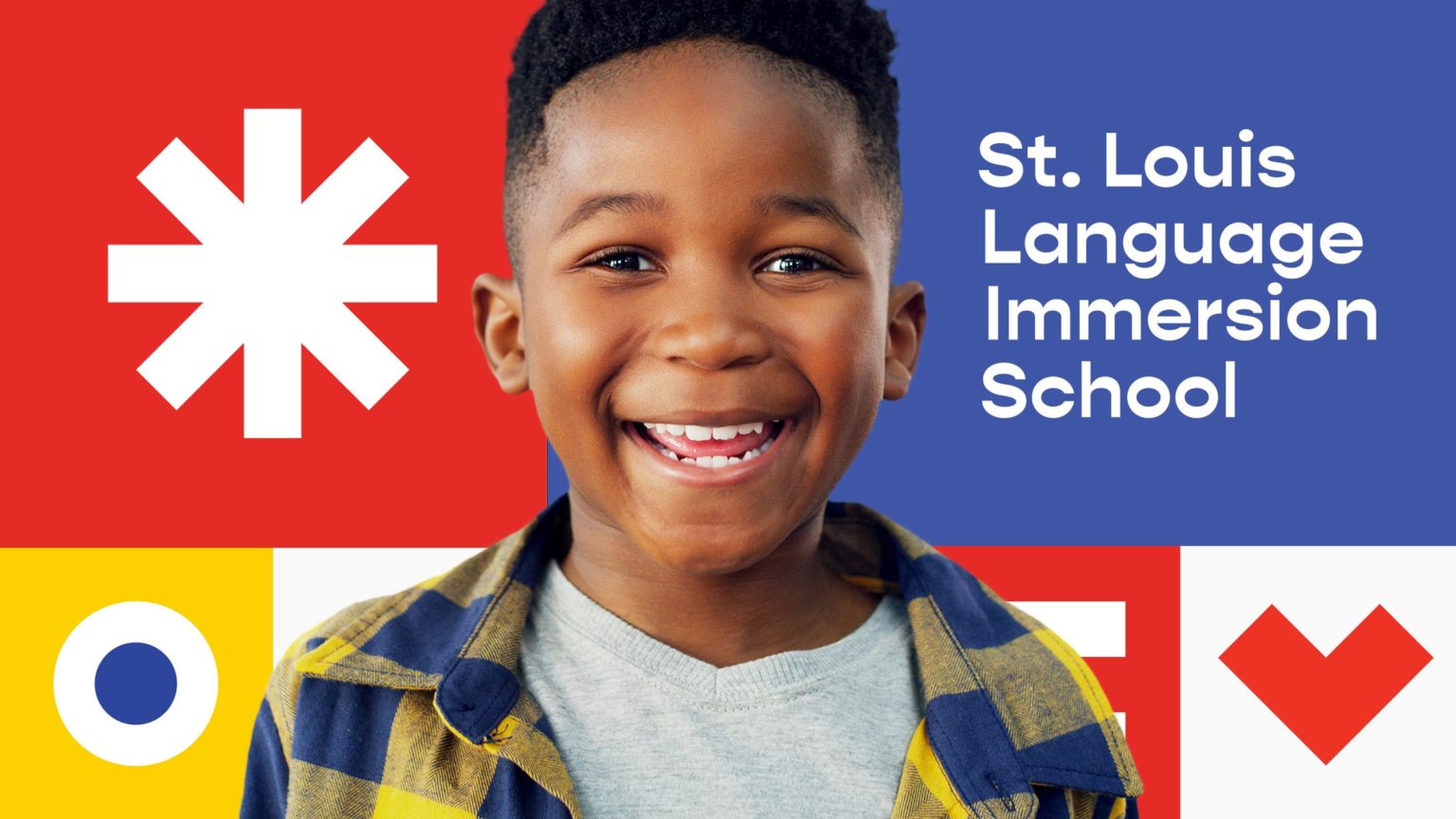 Creating a Brand That Connects for St. Louis Language Immersion School ...