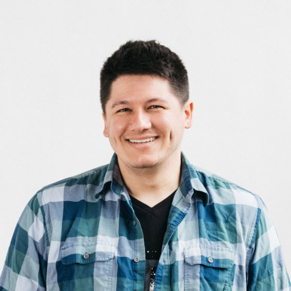 Atomicdust Welcomes Copywriter Tanner King | Atomicdust