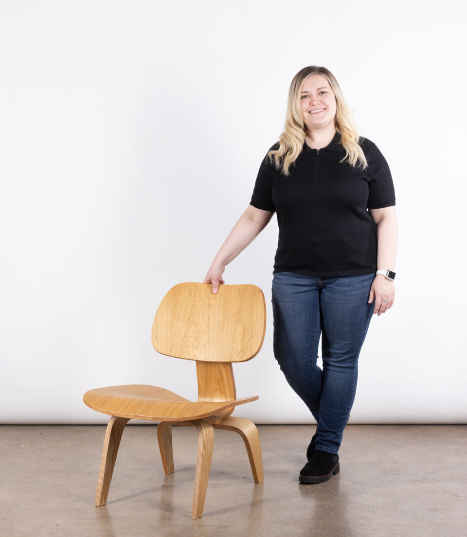 Content Writer Stephanie Rushing Joins Atomicdust | Atomicdust