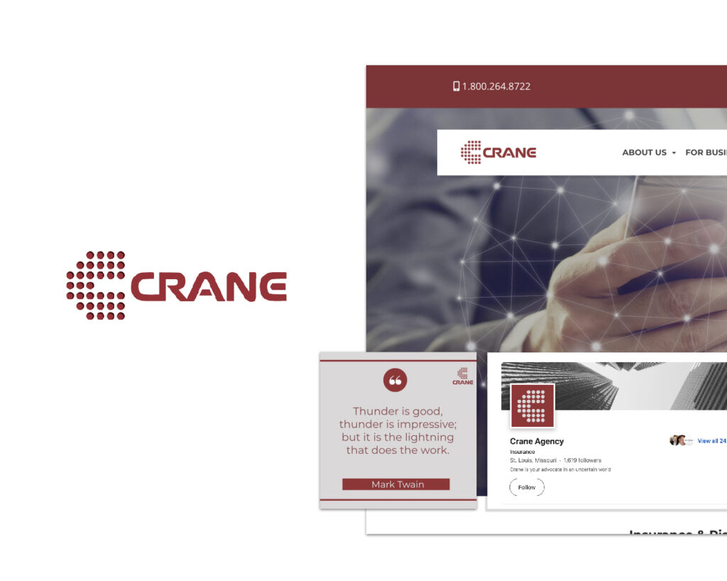 Guiding a Century-Old Insurance Pioneer Through a Brand Evolution ...