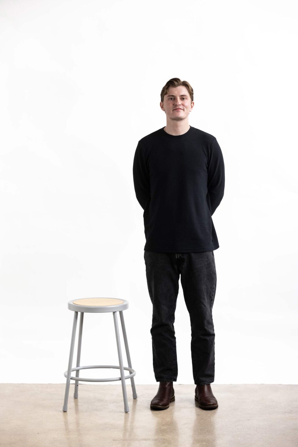 Atomicdust Welcomes Brand Strategist John Binder | Atomicdust